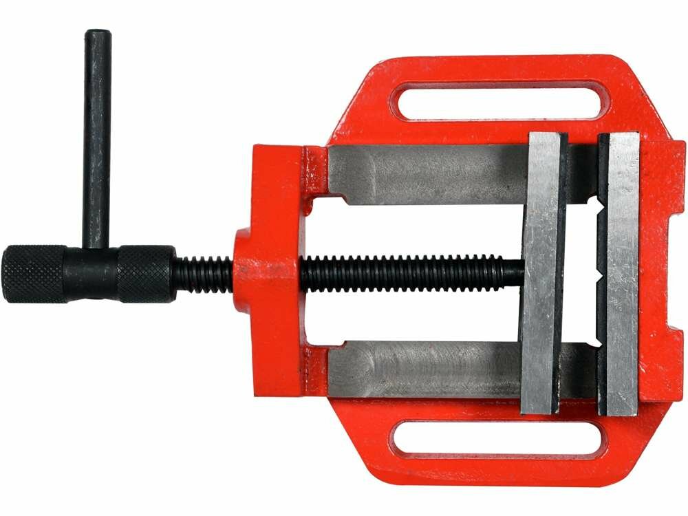 YT-65072 Тиски станочные 100мм