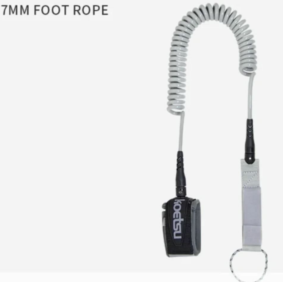 Лиш для SUP доски Koetsu