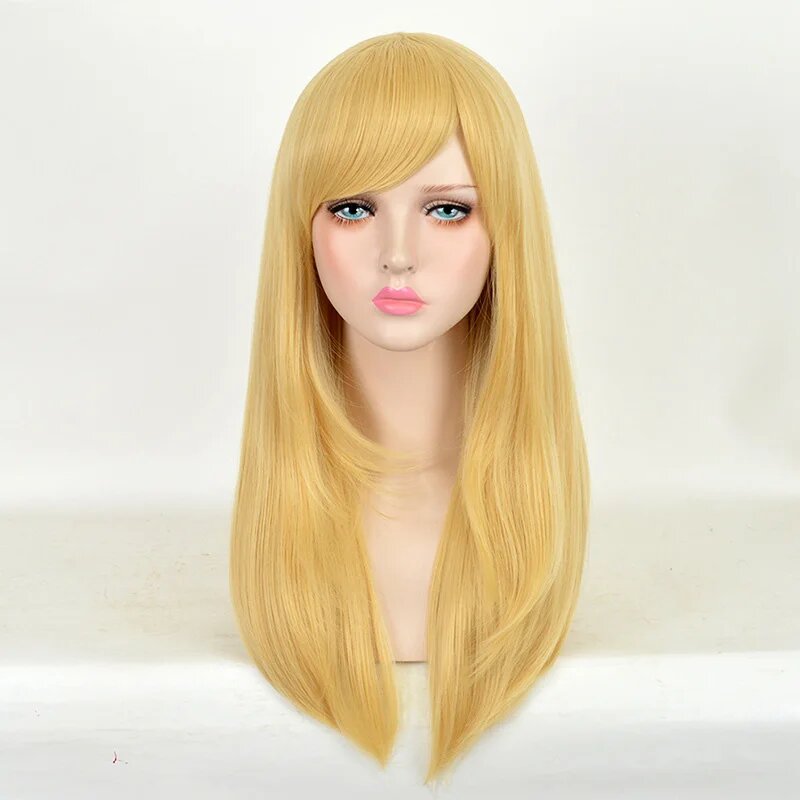 Косплей парик Алиса в Стране Чудес Only Wig