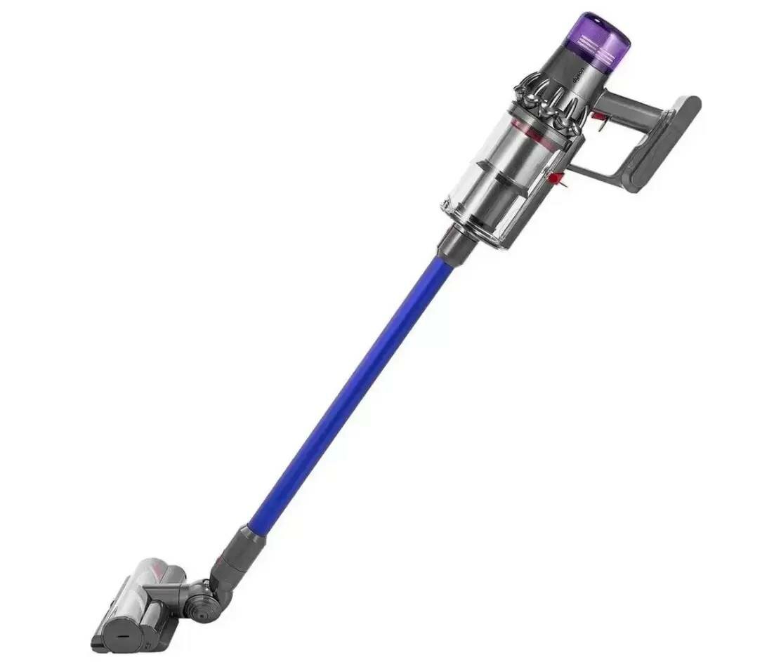 Вертикальный пылесос Dyson V11 Total Clean