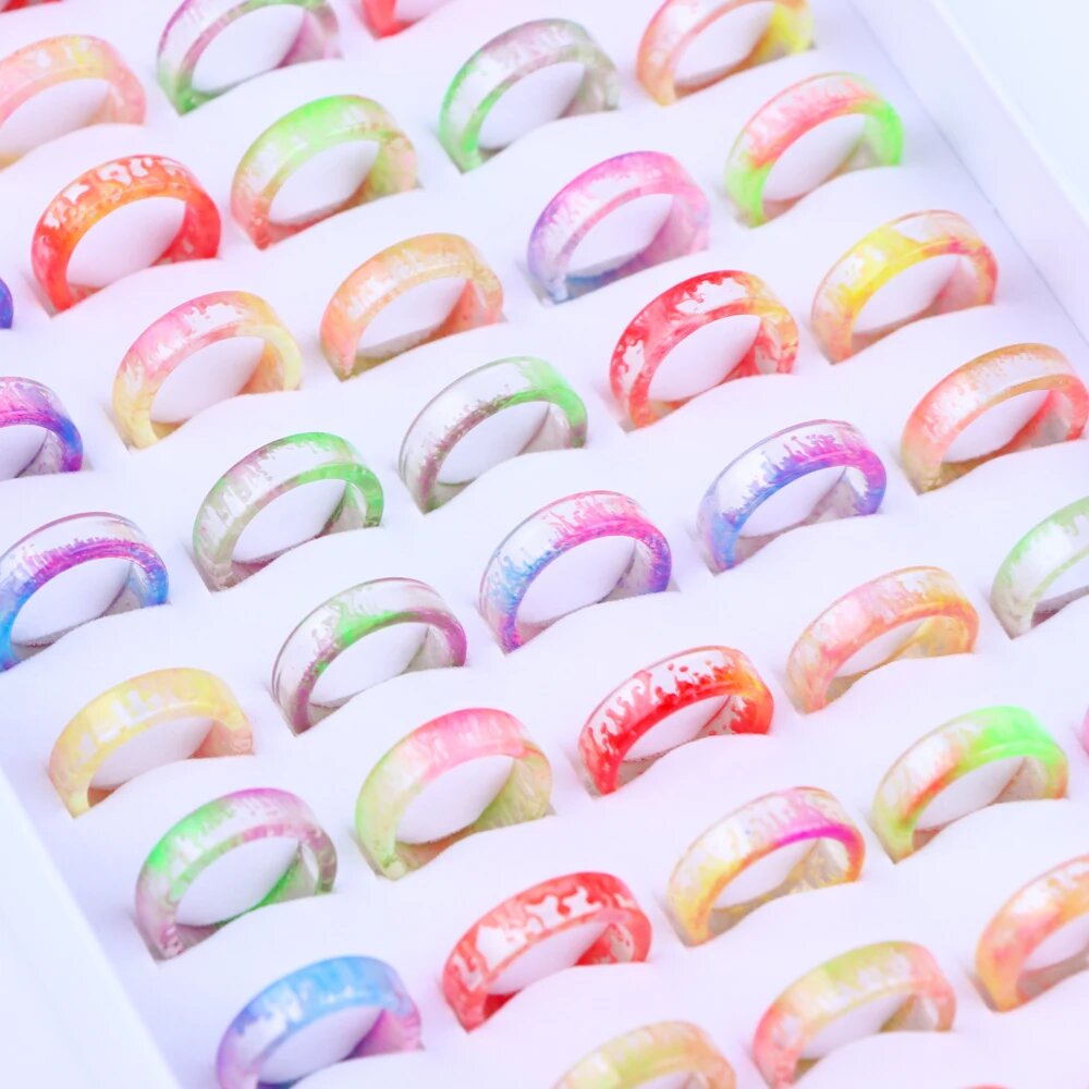 Кольцо SHENGCOCO