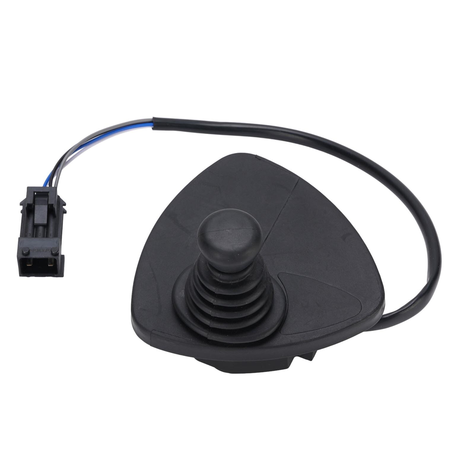 Форкзалфт Джойстик Одинокий рычаг 7919040044-F Алюминиевый сплав Электрический вилочный погрузчик ручка джойстика для 335 336 1275