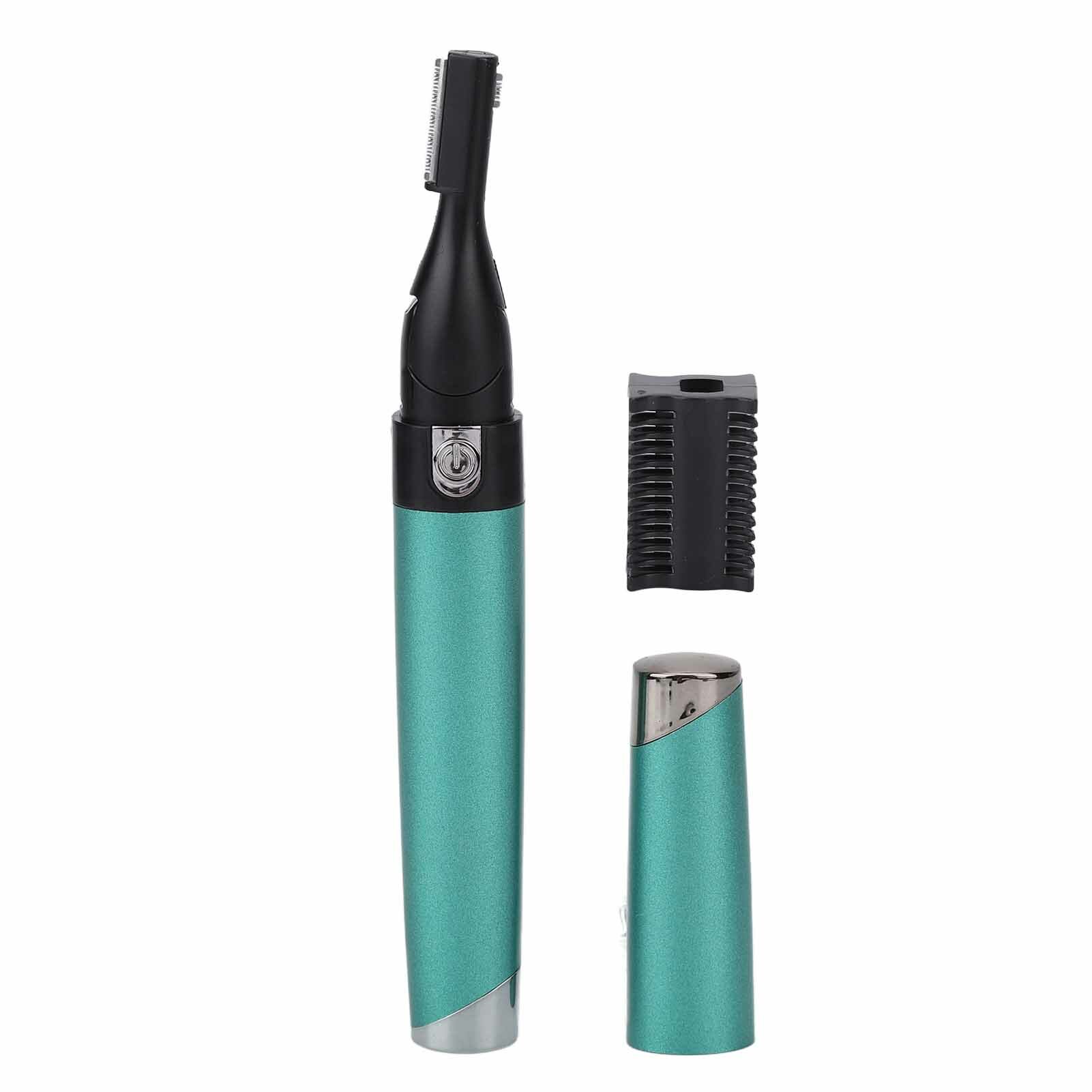 Электрическая бровь Триммер водонепроницаем