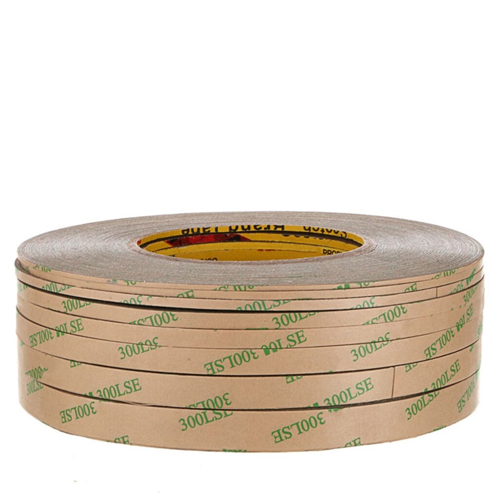 Двусторонний сверхпрочный клей для ремонта смартфонов