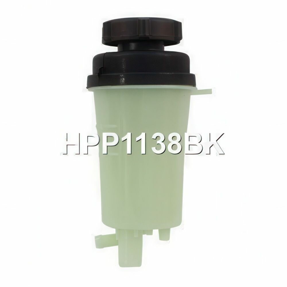 Бачок ГУР или ЭУР, для Форд Фокус 3 арт HPP1138BK