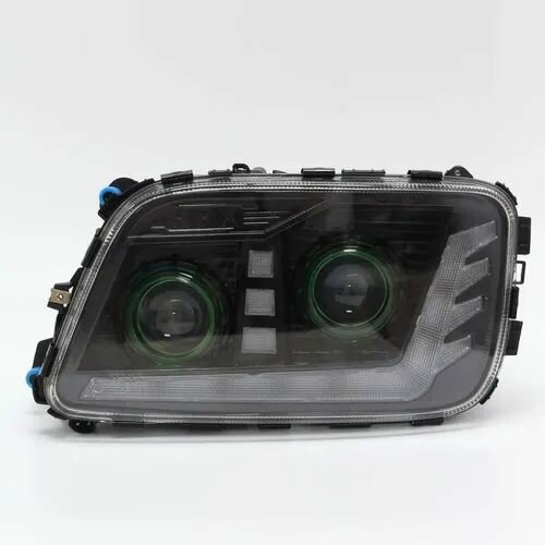 Фары автомобильные