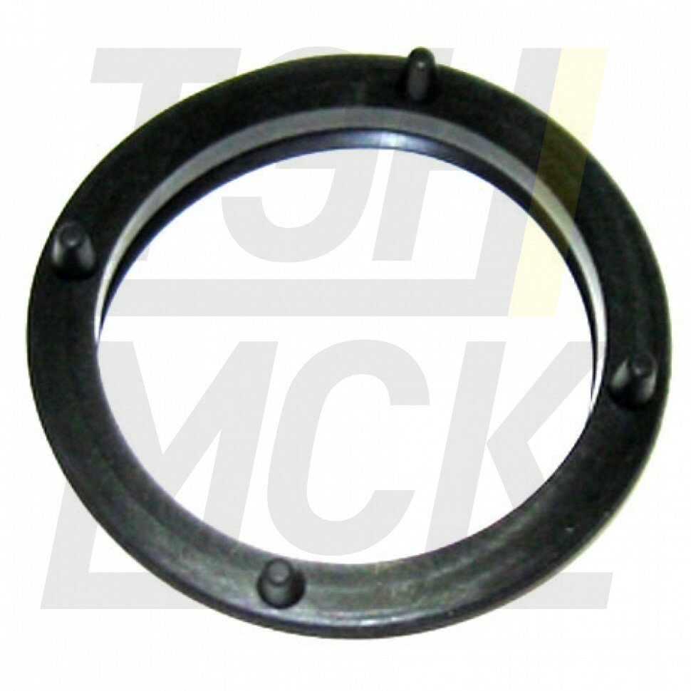 Набор 5шт Уплотнительная прокладка фланца для водонагревателя Atlantic D90мм квадратный профиль, KM66822