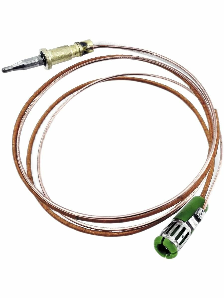 Термопара газовой плиты: Gorenje (609242) L 500 мм, под штекер 5 шт