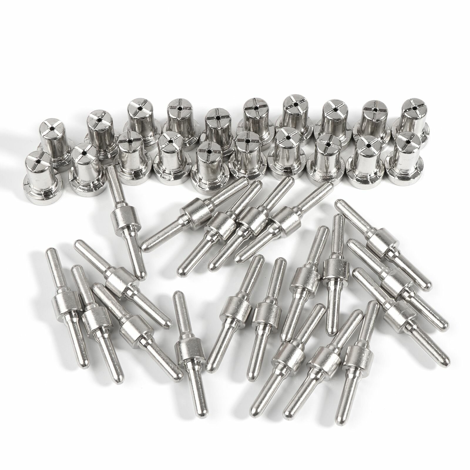 Комплект для плазменной резки 40A PT31 Professional Edition