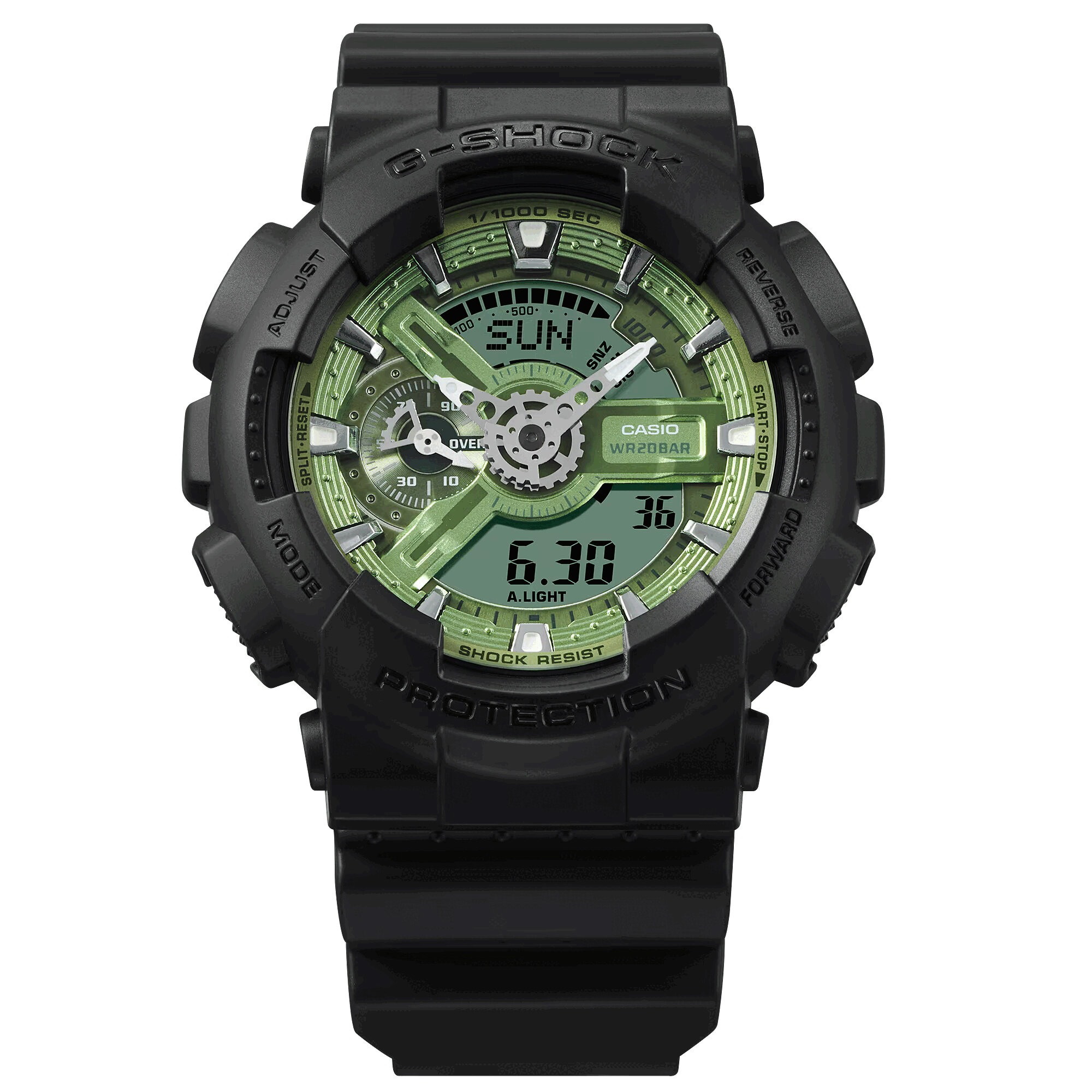 Наручные часы G-Shock