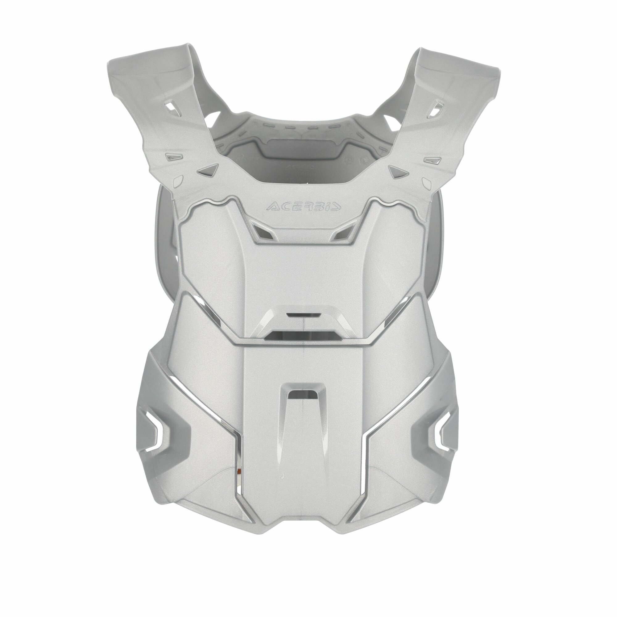 Мотозащита тела (Панцирь) Acerbis LINEAR Metallic Grey, <>