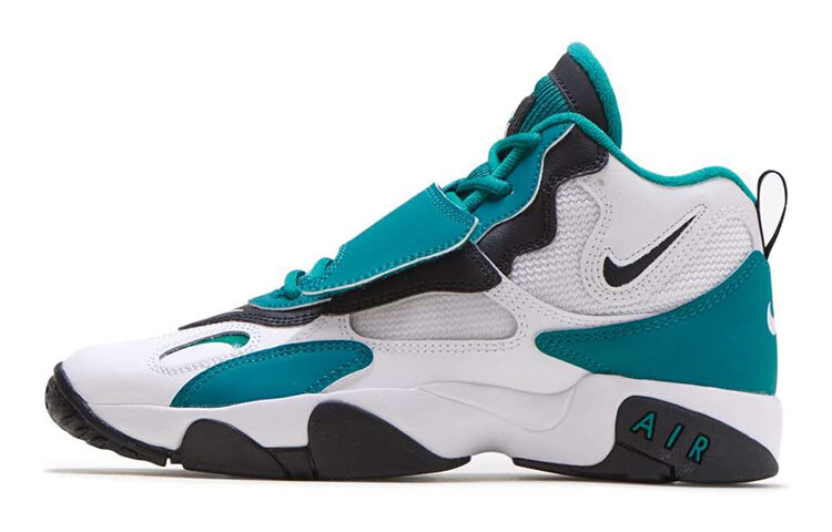 Кеды Speed Turf