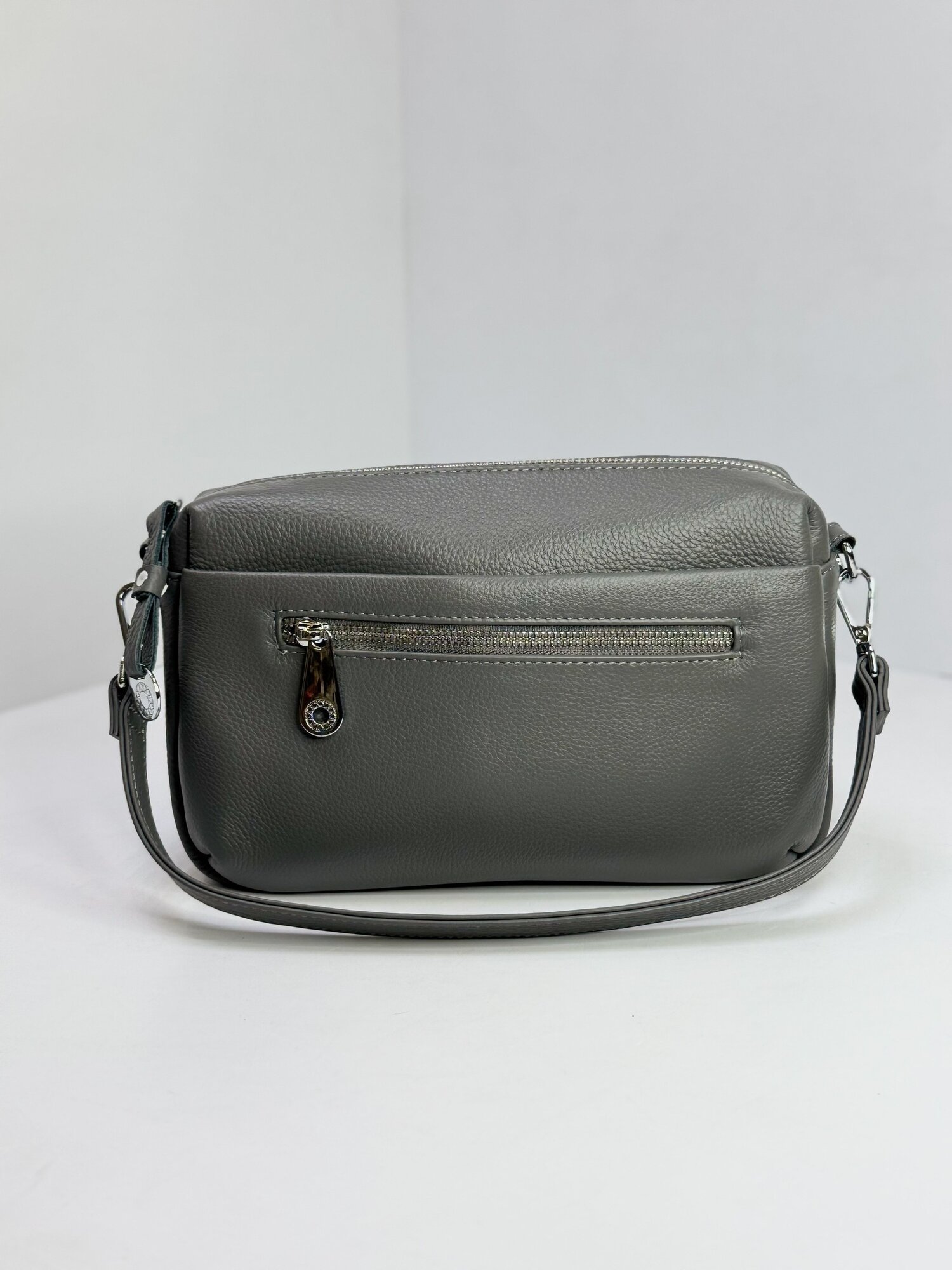 Сумка багет