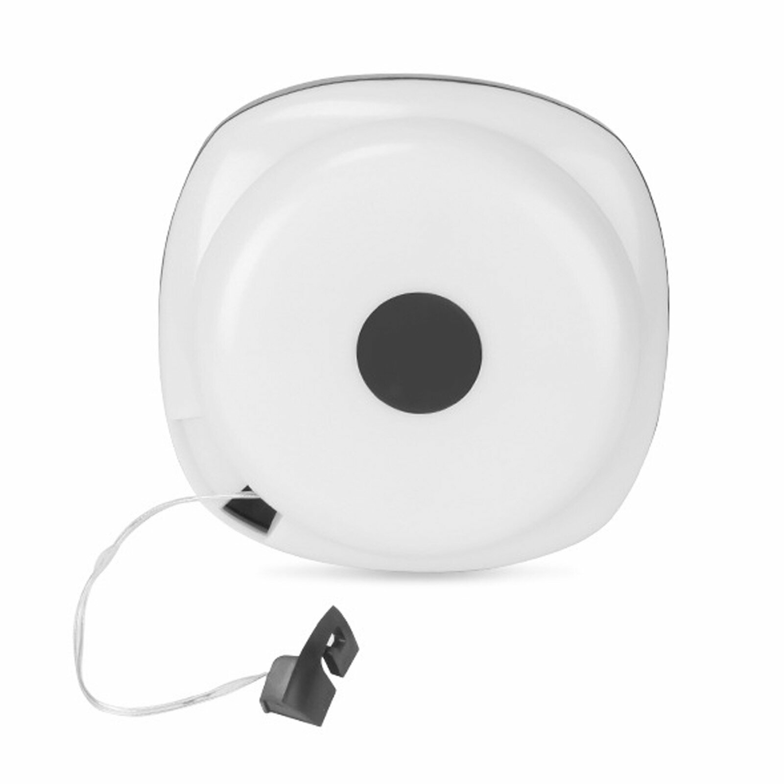 Светодиодные струнные фонари 8м (1500 мАч, пульт ДУ)