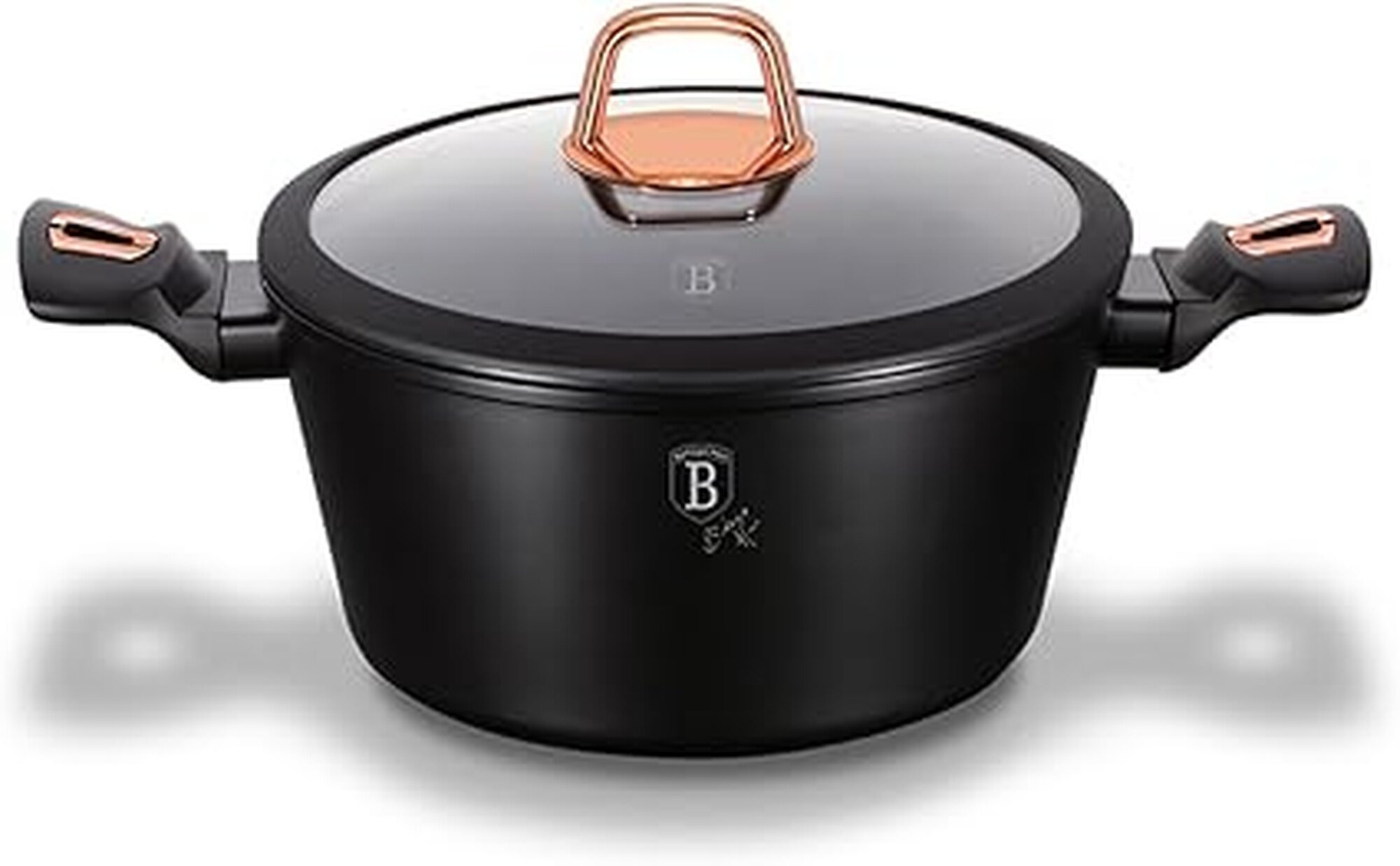 Кастрюля Berlinger Haus BH/1642N