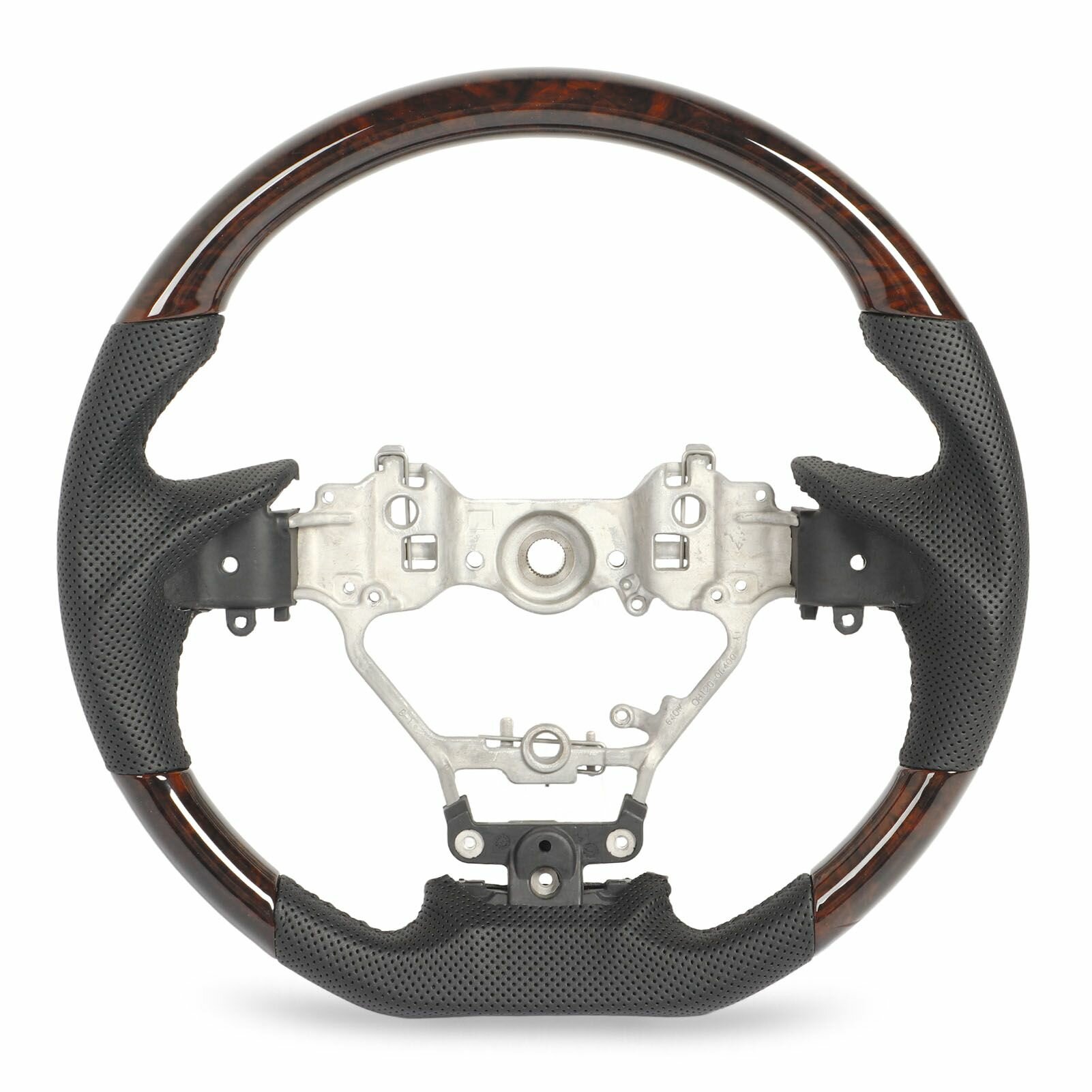 Hydro Dip руль для Lexus RX/ES/GS 2016-2022 (под дерево)