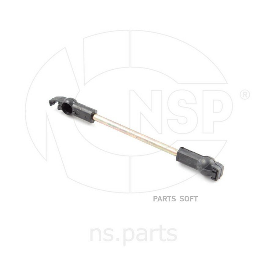 NSP NSP0194580711 Тяга кулисы DAEWOO Nexia