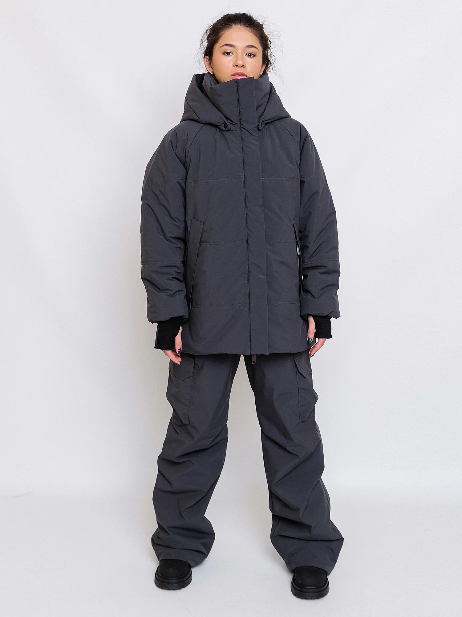 Комплект верхней одежды