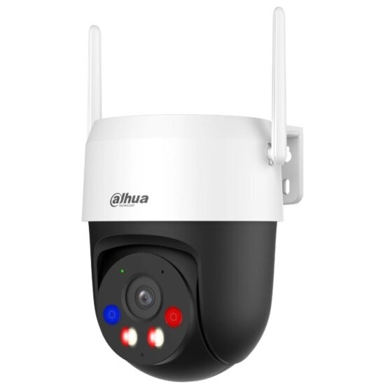 Видеокамера IP Dahua DH-IPC-P5ASP-PV-0400B-S2 4-4мм