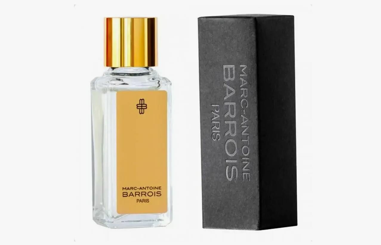 Миниатюра Marc-Antoine Barrois Encelade парфюмерная вода 10 мл