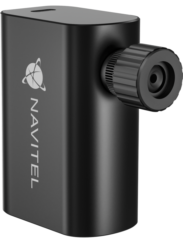 Спортивный и велосипедный насос NAVITEL AIR12 MINI