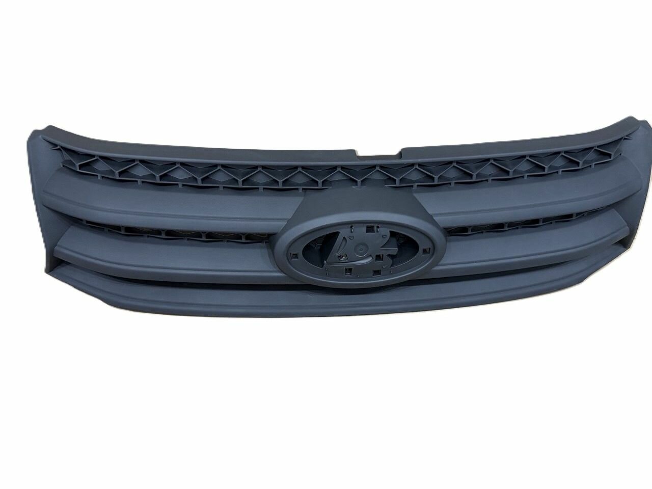 Решетка радиатора ларгус ФЛ