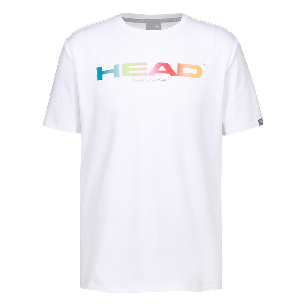 Футболка спортивная HEAD