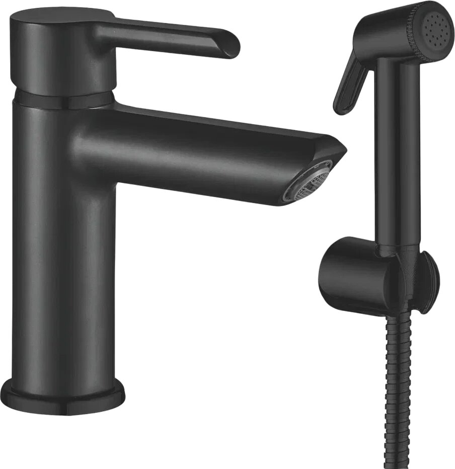 Комплект для раковины Shevanik S6071H китайский