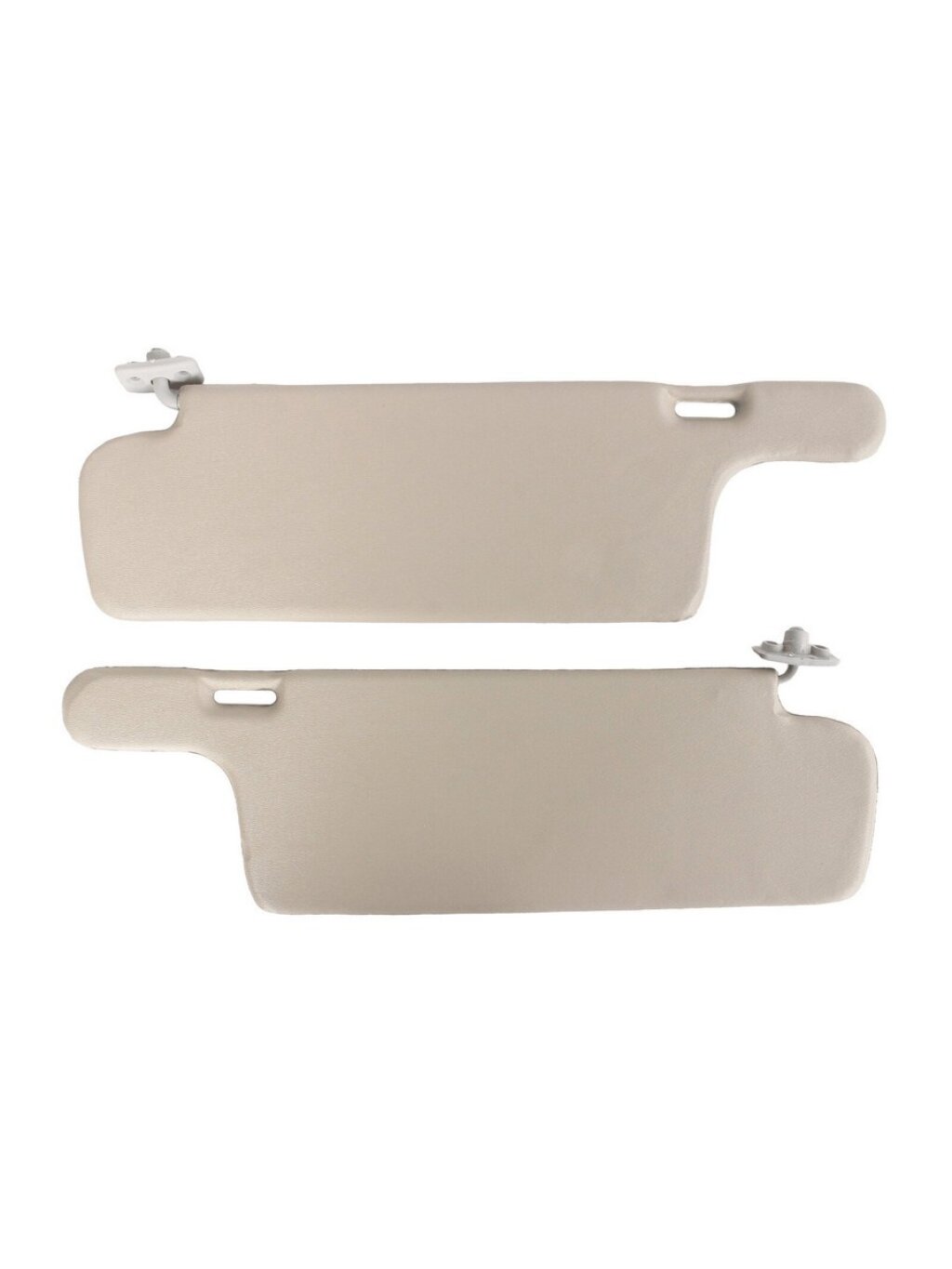 Козырек солнцезащитный для а/м ВАЗ 2108 (мягкий)