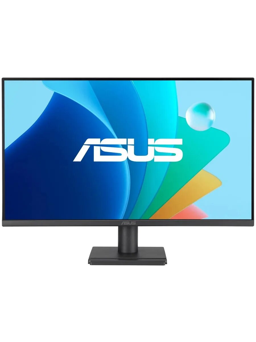 Монитор 27" VA279QG черный IPS LED 1ms 16:9 HDMI M/M