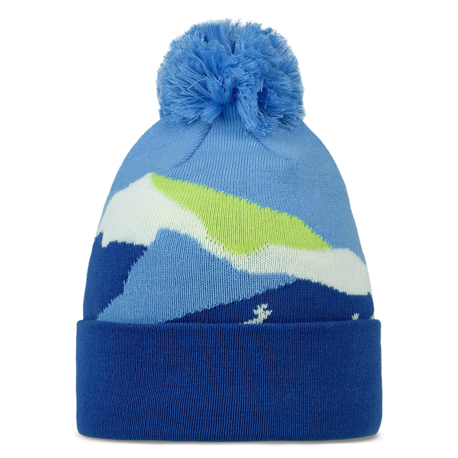 Шапка Knitted hat stam для взрослых и детей