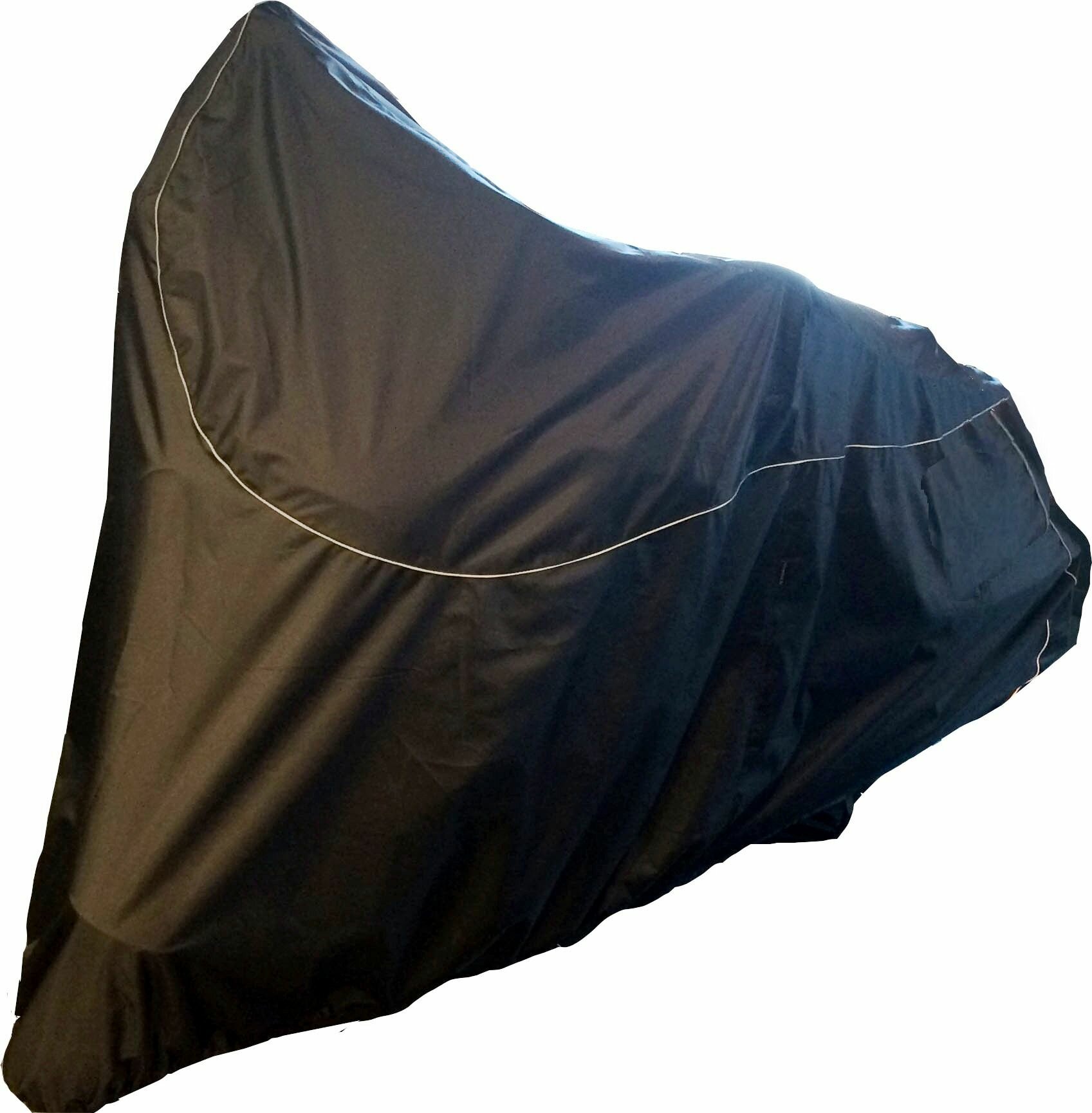 Чехол для мотоцикла Харлей Дэвидсон Стрит Глайд, Harley-Davidson Street Glide