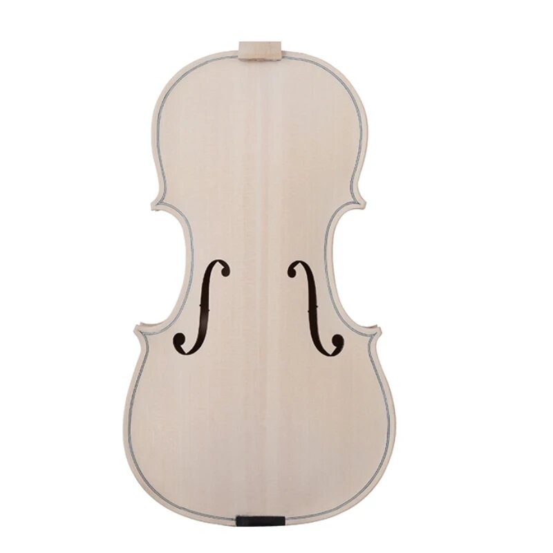 Скрипка 4/4 STJ, цвет 4-4 body
