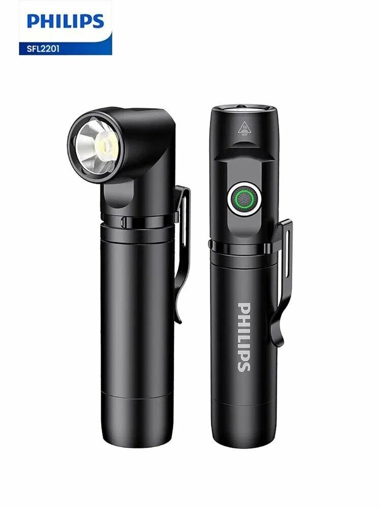 Угловой бликующий фонарик для ремонта автомобилей мини портативный сильный магнитный инструмент для аварийного освещения