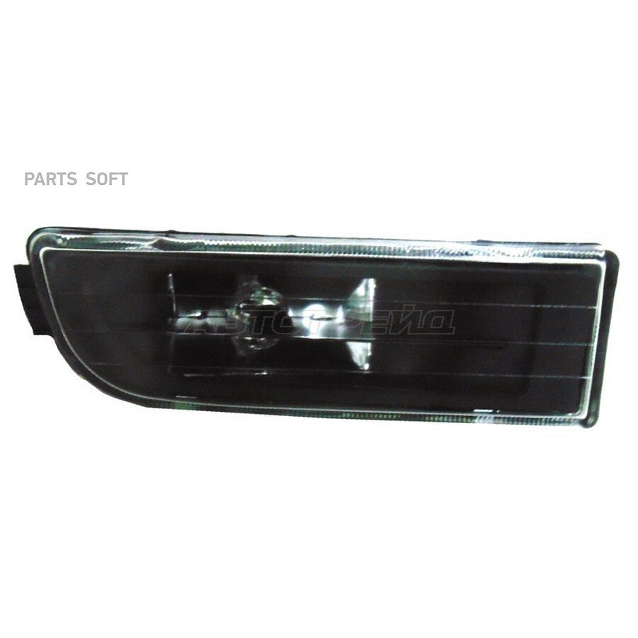 Фара противотуманная (Справа) BMW 7-Series 94-01 SAT ST-444-2012BR-C | цена за 1 шт