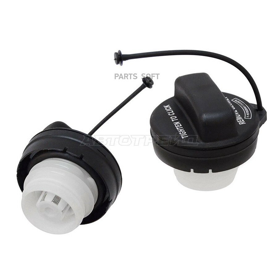 Крышка бензобака Honda Accord 08-13 / Civic 05-12 SAT ST-17670-SJA-013 | цена за 1 шт