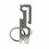 Мультитул Gerber Mullet-Stonewash 31-003695