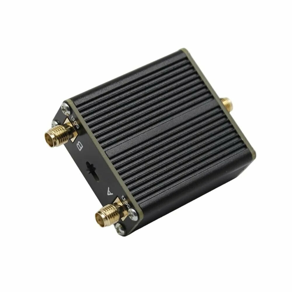 10 Вт 1-К-2 Антенный Переключатель Для SDR-Трансиверов, DC-500Mhz RF