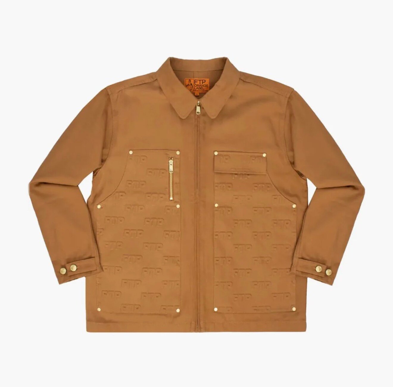 Куртка джинсовая