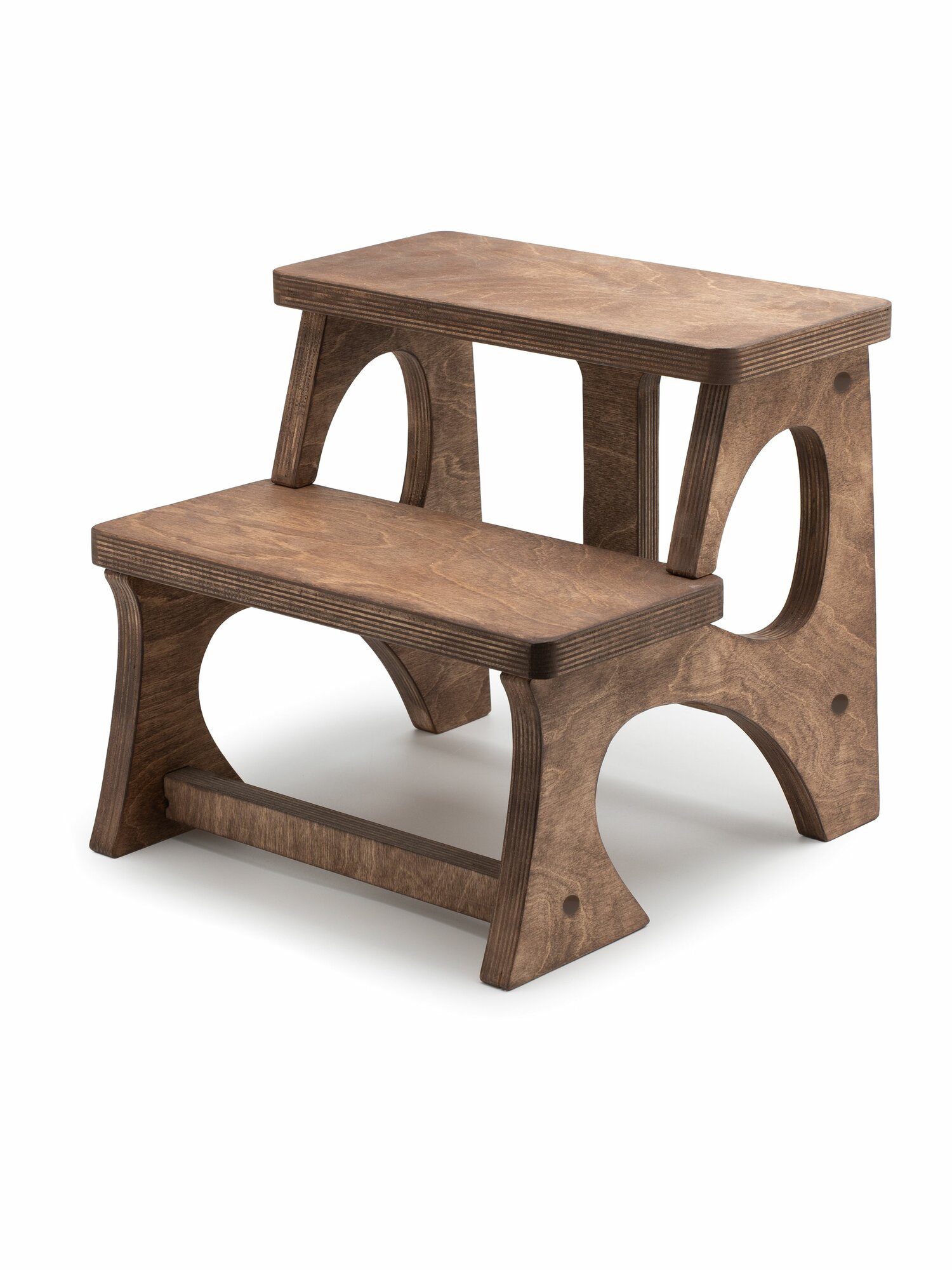 Ступенька-стремянка детская