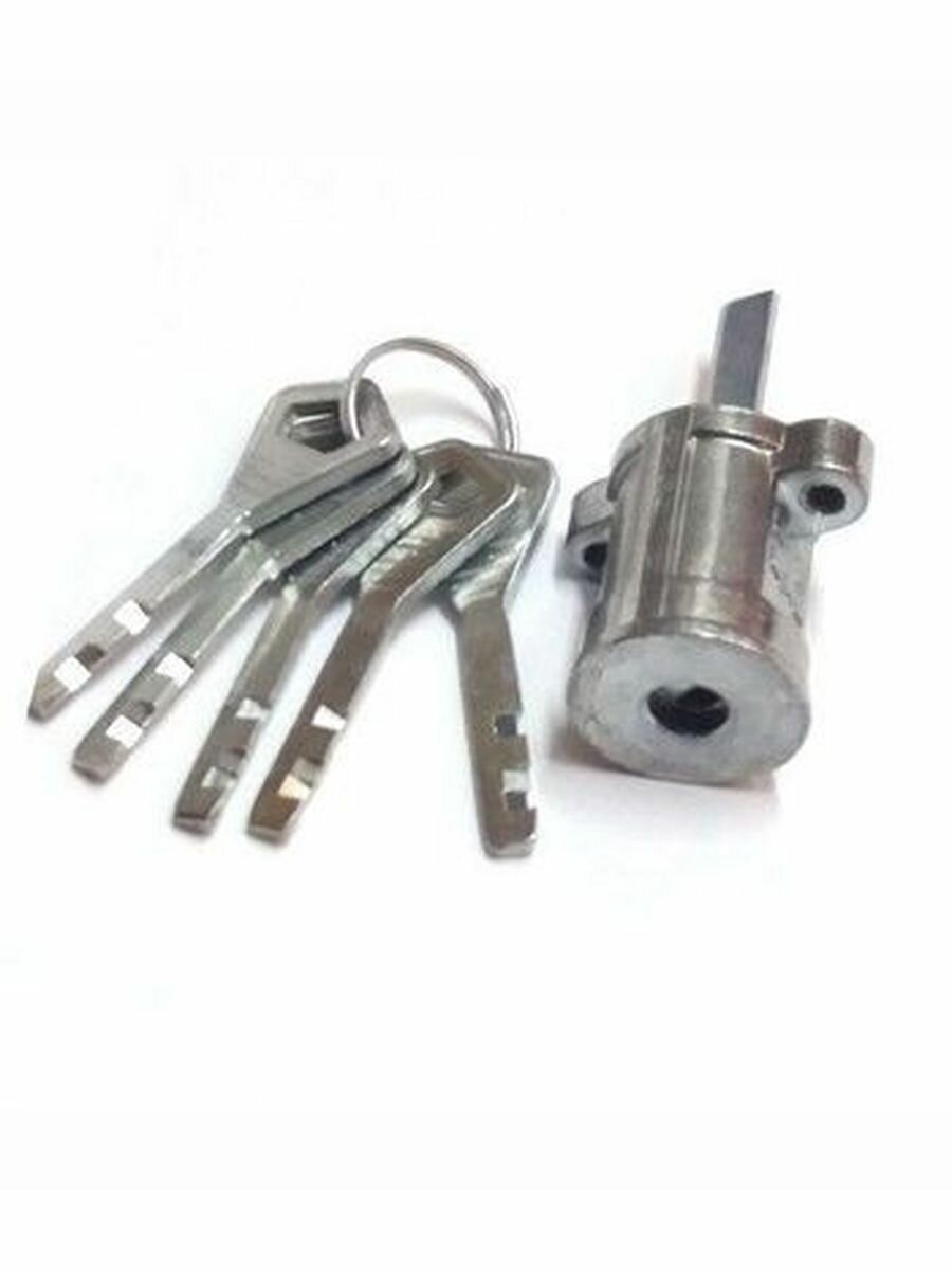 Цилиндр дверной ШО-40