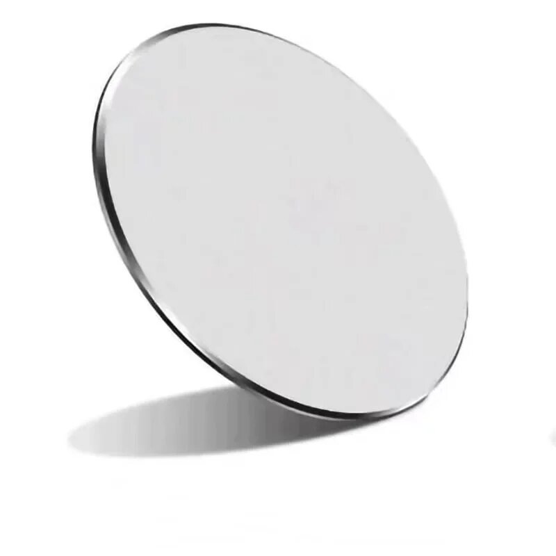 Металлическая пластина для Magsafe, Frosting-silvery