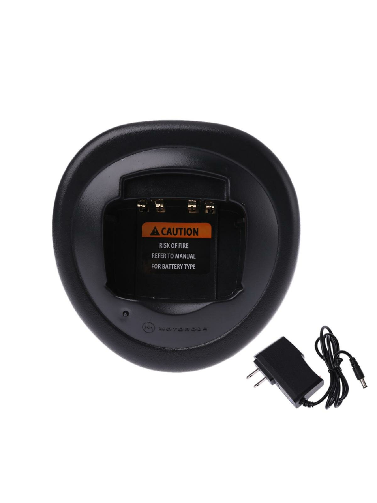 Зарядное Устройство для Радиоприемника GP328 GP338 GP340 HT1250 PRO5150 US Plug
