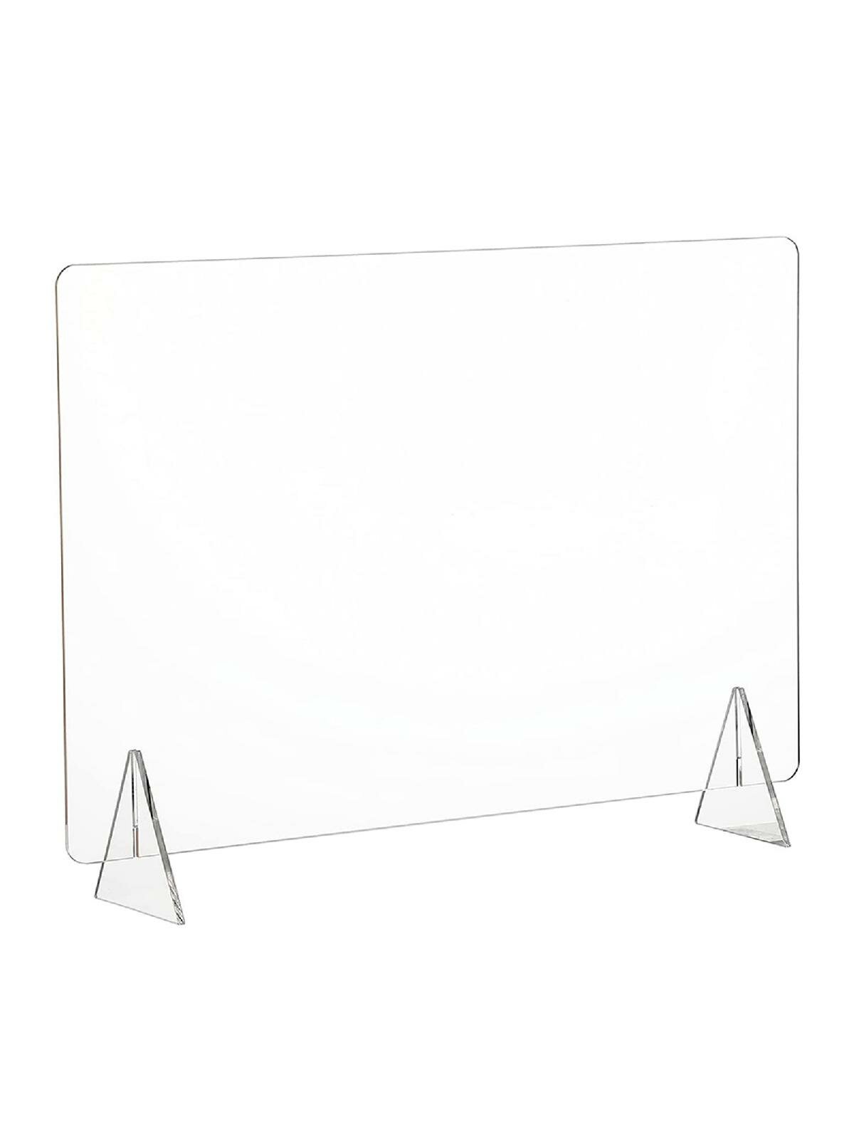 Стираемая доска и маркер для украшения стола Библиотеки кухонных меню акрил