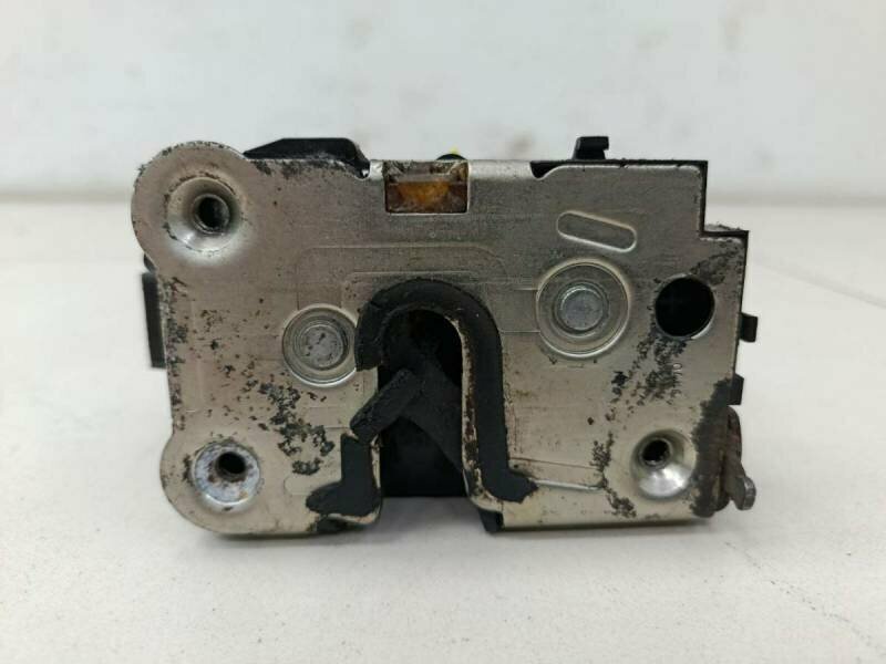 Замок двери задней левой Nissan Terrano D10 2014 кат.номер: 8255300Q0G