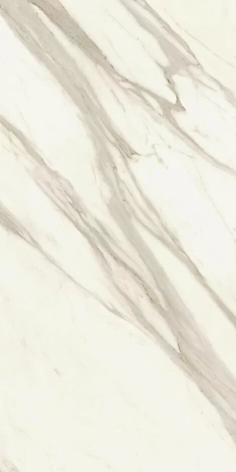 Atlas Concorde Керамогранит Marvel Meraviglia Calacatta Bernini Lapp лап 60x120 9 мм арт. AJHU (цена за 1.44 м2)