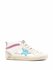 Кроссовки Golden Goose Mid Star, размер 37, white