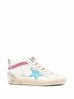Кроссовки Golden Goose Mid Star