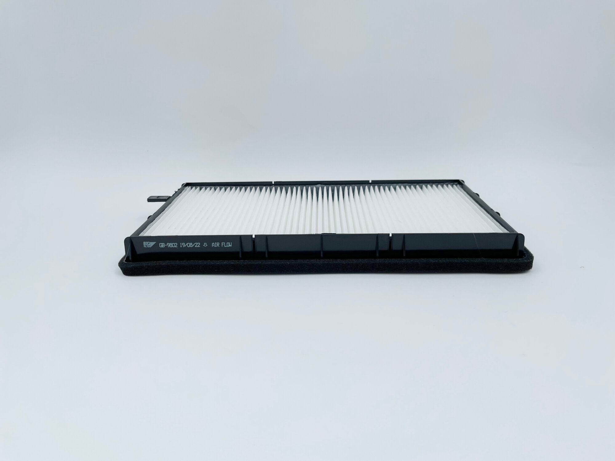 Фильтр салонный BMW E36 91-00 /AC+ BIG FILTER GB-9