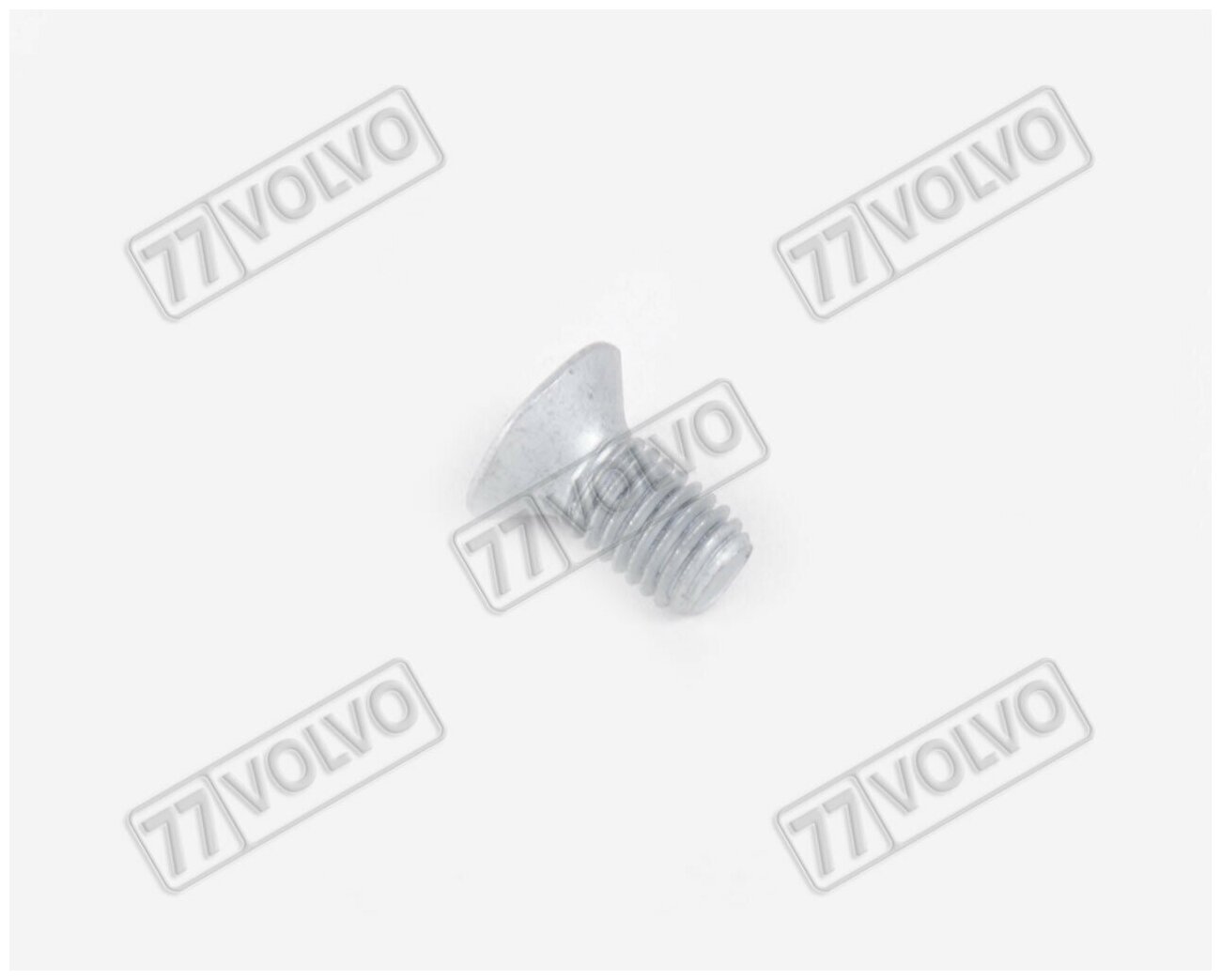 Болт крепления тормозного диска